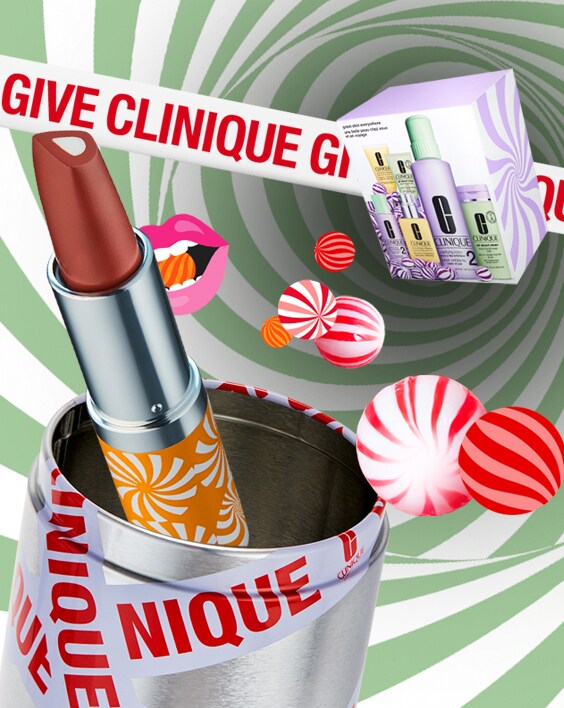 Clinique | Sitio oficial | Cuidados de la piel, maquillaje, fragancias ...